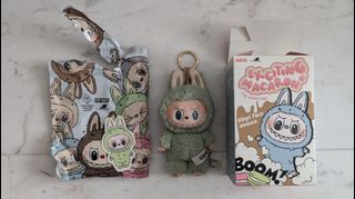 POPMART Labubu The Monsters Camping Trekking, Hobbies & Toys, Toys ...