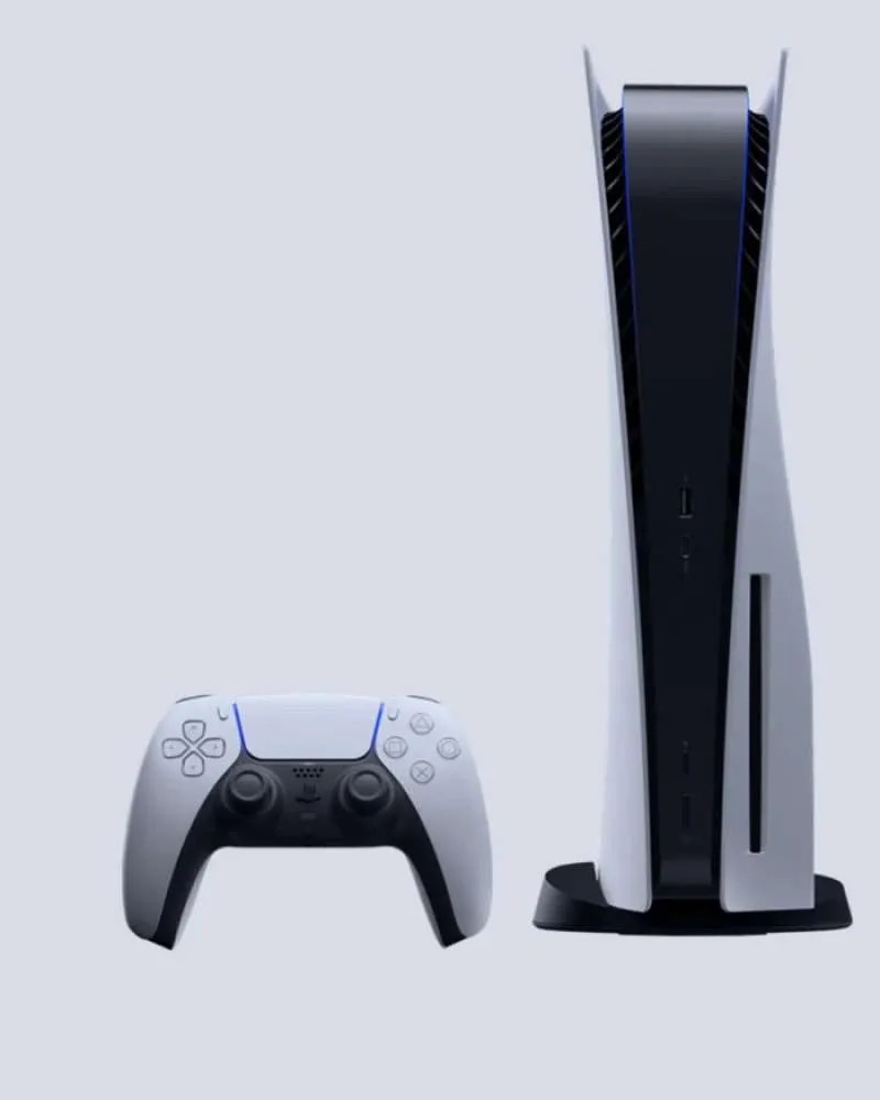 PS5 Digital Fat Edition Fullset Box, Video Gaming, Video Game Consoles ...