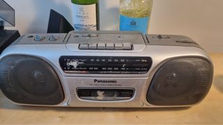 Panasonic RX-D29, Audio, Portable Music Players on Carousell