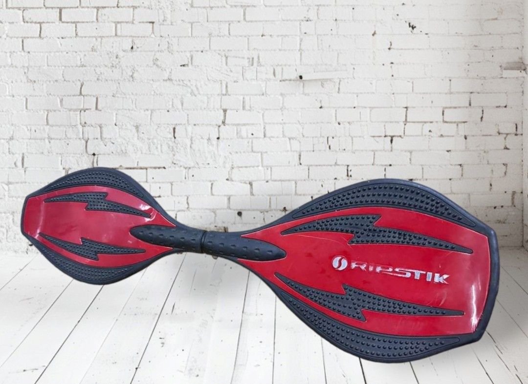 Razor RipStik Caster Wave Board, Sports Equipment, Other Sports ...