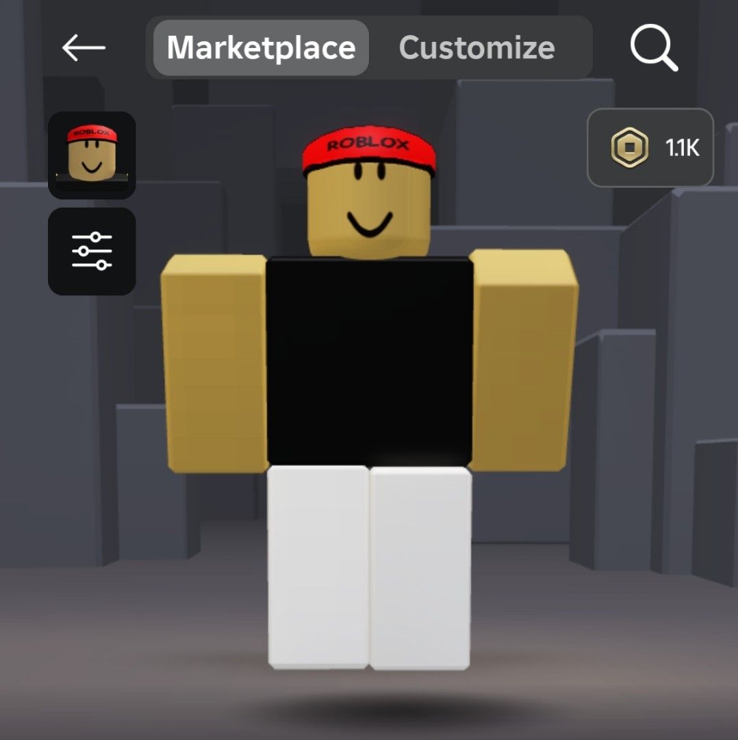 Roblox Account With Robux, Video Gaming, Video Games, Others on Carousell