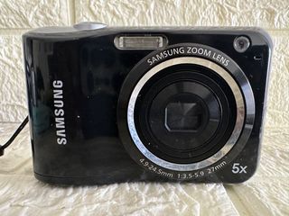 Samsung PL170 digital camera, Photography, Cameras on Carousell