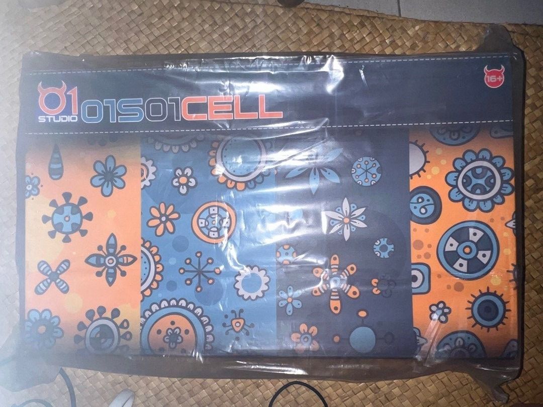 Studio Cell 01S-01B Unicron (Animated Version) and Studio Seed Primus ...