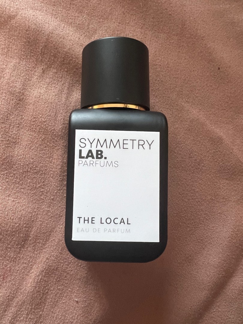 Symmetry Lab Perfume, Beauty & Personal Care, Fragrance & Deodorants on ...