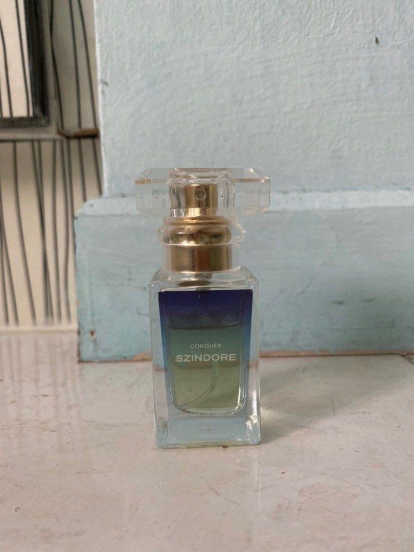 Szindore Conqure 15ML EDP, Beauty & Personal Care, Fragrance & Deodorants on Carousell
