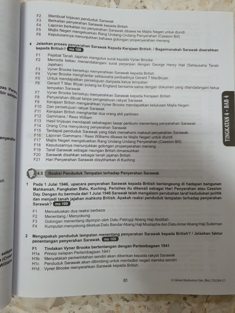 Tajuk target sejarah spm 2022 2023 2024 siri sejarahku ohsem cikgu adies topical questions and ...