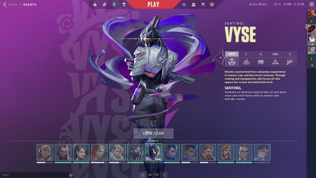 VALORANT LEVEL 300+ , 555 RADIANITE, ALL AGENT UNLOCKED (CAN CHANGE ...