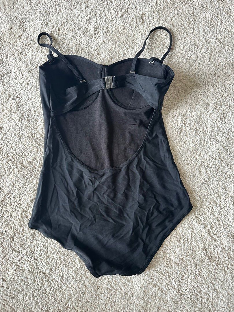 Vida Swim onepiece, Women's Fashion, Swimwear, Bikinis & Swimsuits on ...