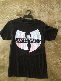 Wutang clan y2k, Men's Fashion, Activewear on Carousell