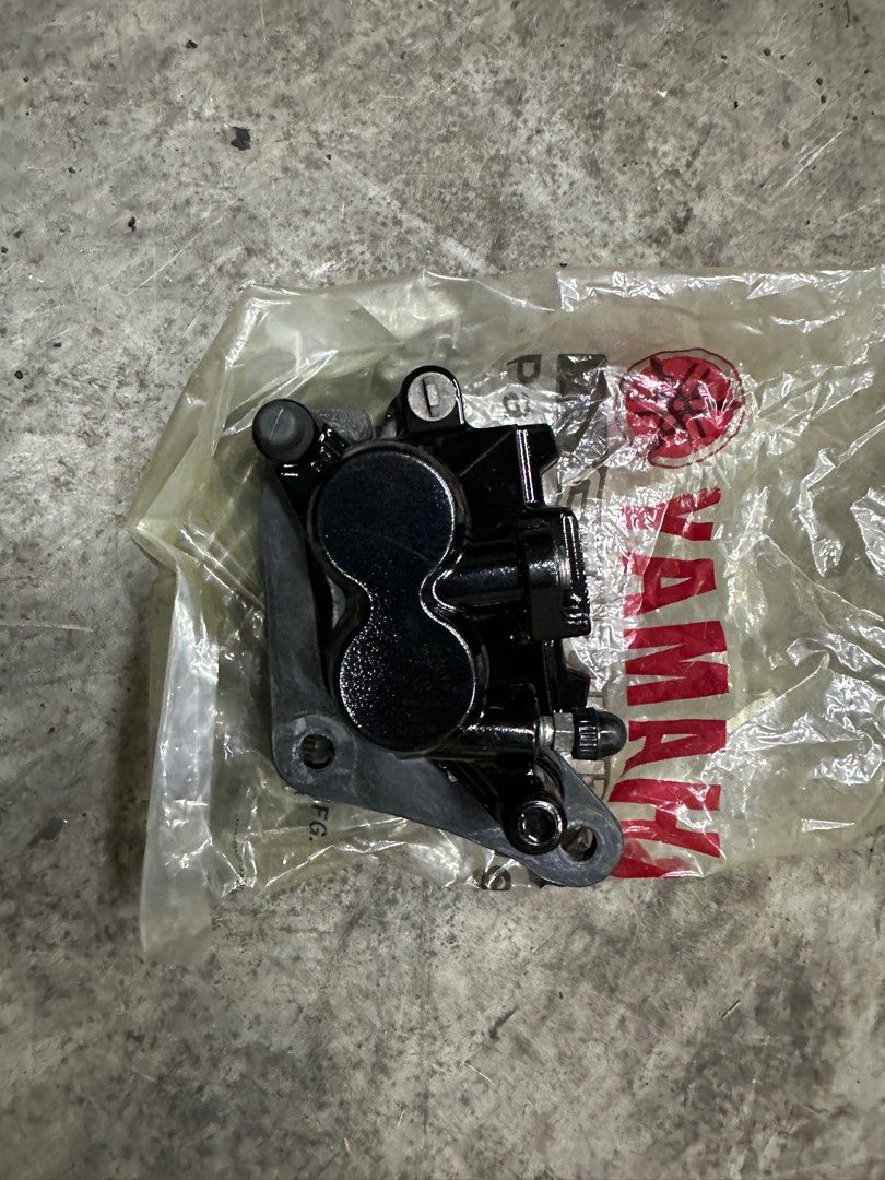 Yamaha Aerox V1 V2&Nmax V1 V2& R15 V3 Use Part Block, Motorcycles ...