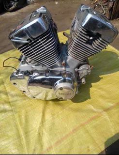 Buy New & Used Motorbikes & Motorcycles | Carousell