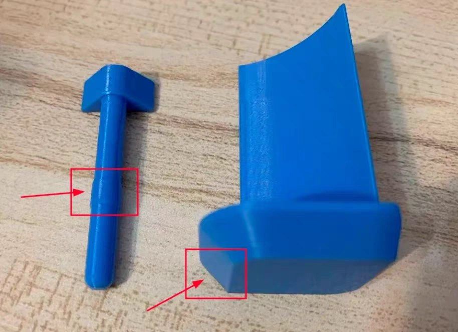 3D Printed External Power Button for Mac Mini M4, Computers & Tech ...
