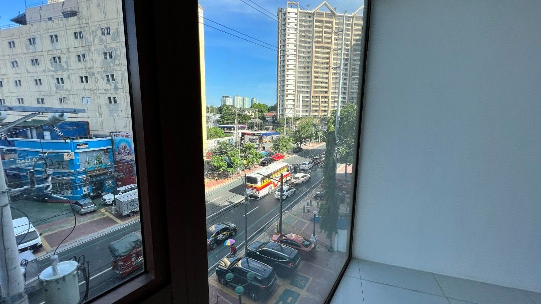 75.3M Commercial Residential Unit in Tomas Morato Diliman Quezon City ...