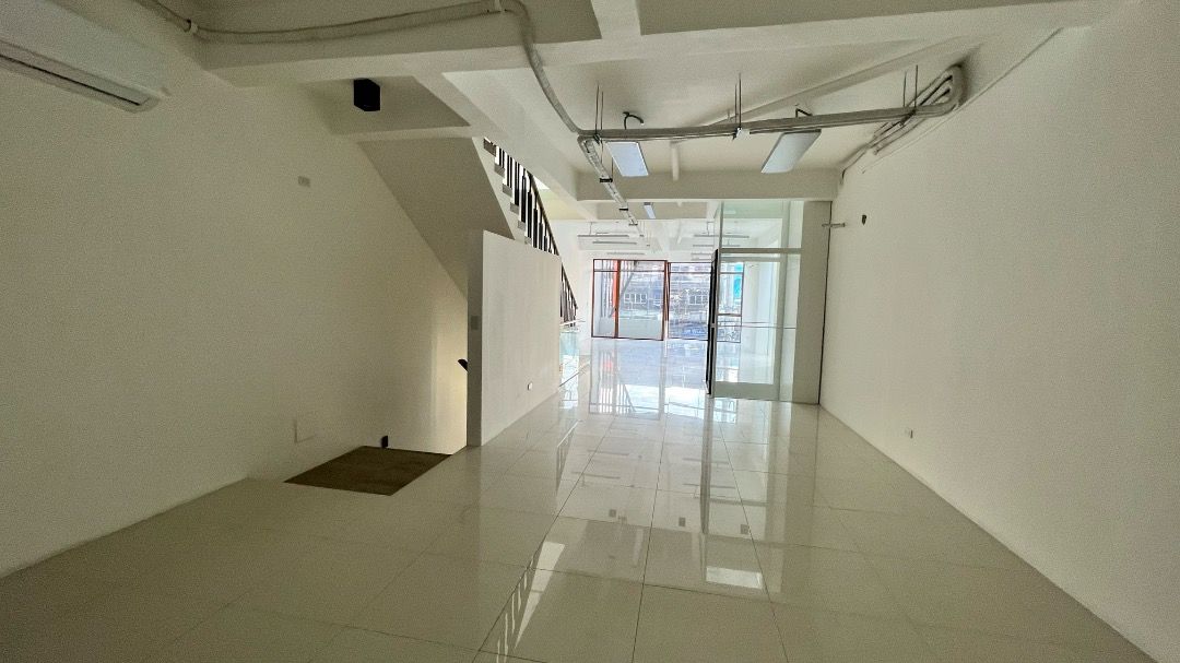 75.3M Commercial Residential Unit in Tomas Morato Diliman Quezon City ...