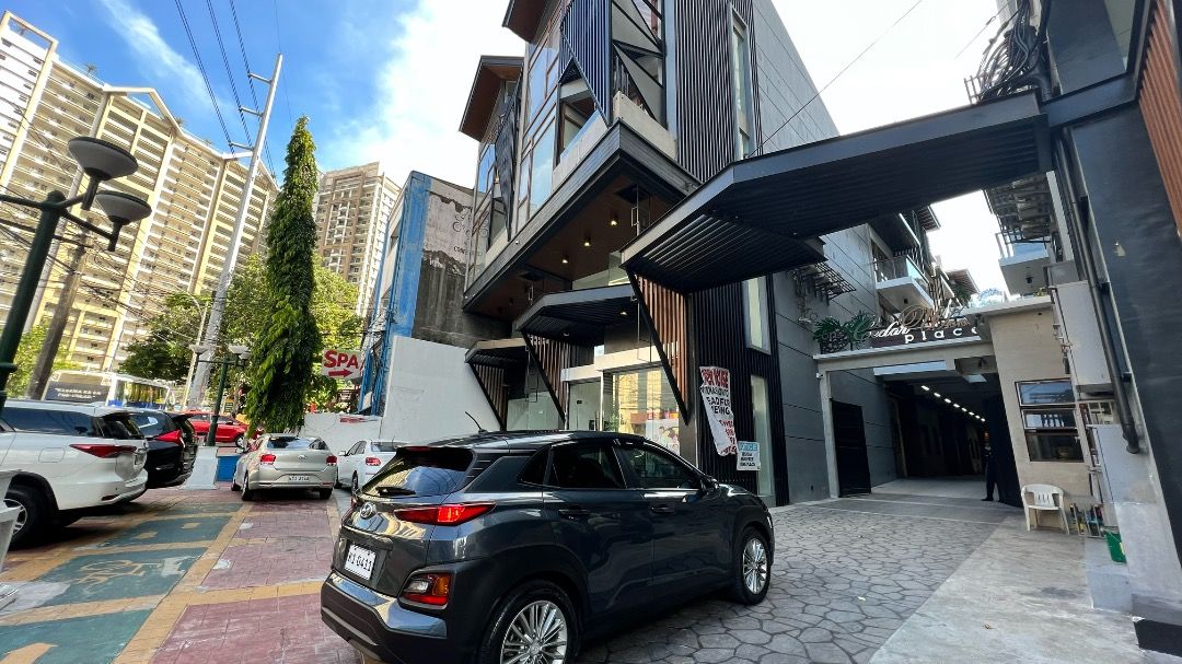 75.3M Commercial Residential Unit in Tomas Morato Diliman Quezon City ...