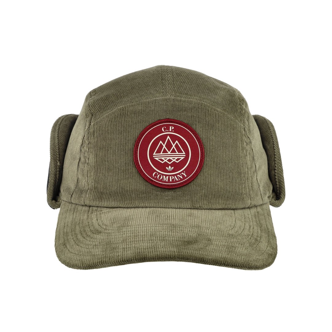 Adidas Originals x CP Company Settend Cap SPZL Spezial, Men's Fashion ...