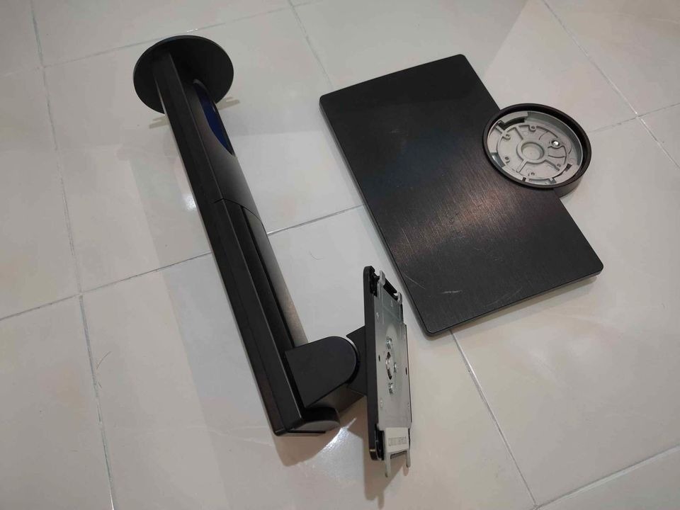 Benq Monitor Stand, Computers & Tech, Parts & Accessories, Monitor ...