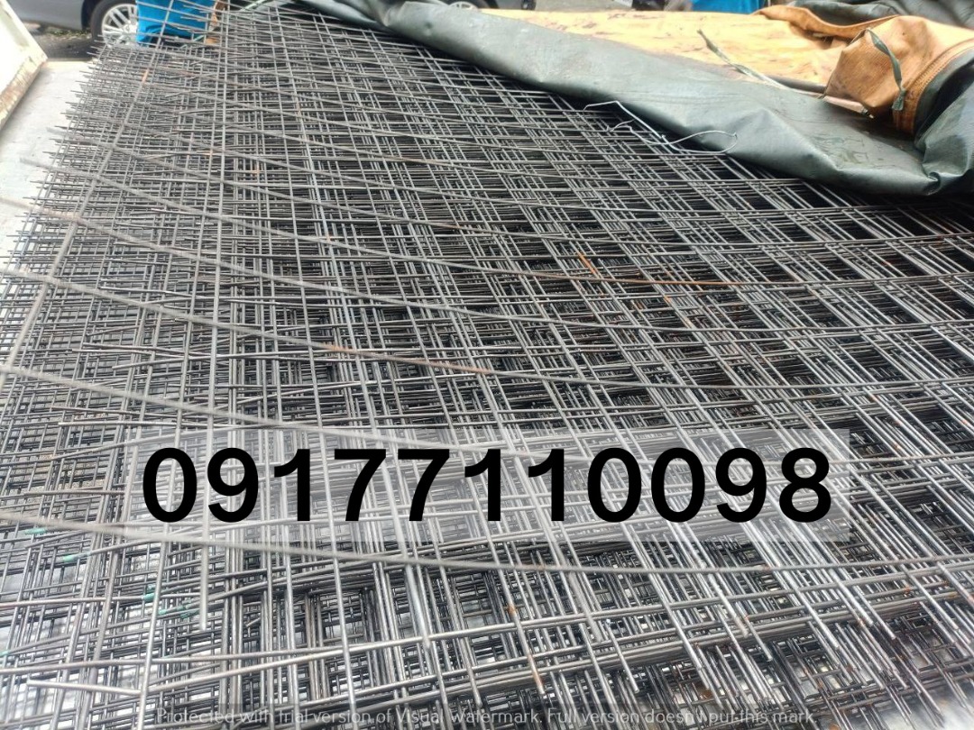 BI Steel Matting., Commercial & Industrial, Construction Tools ...