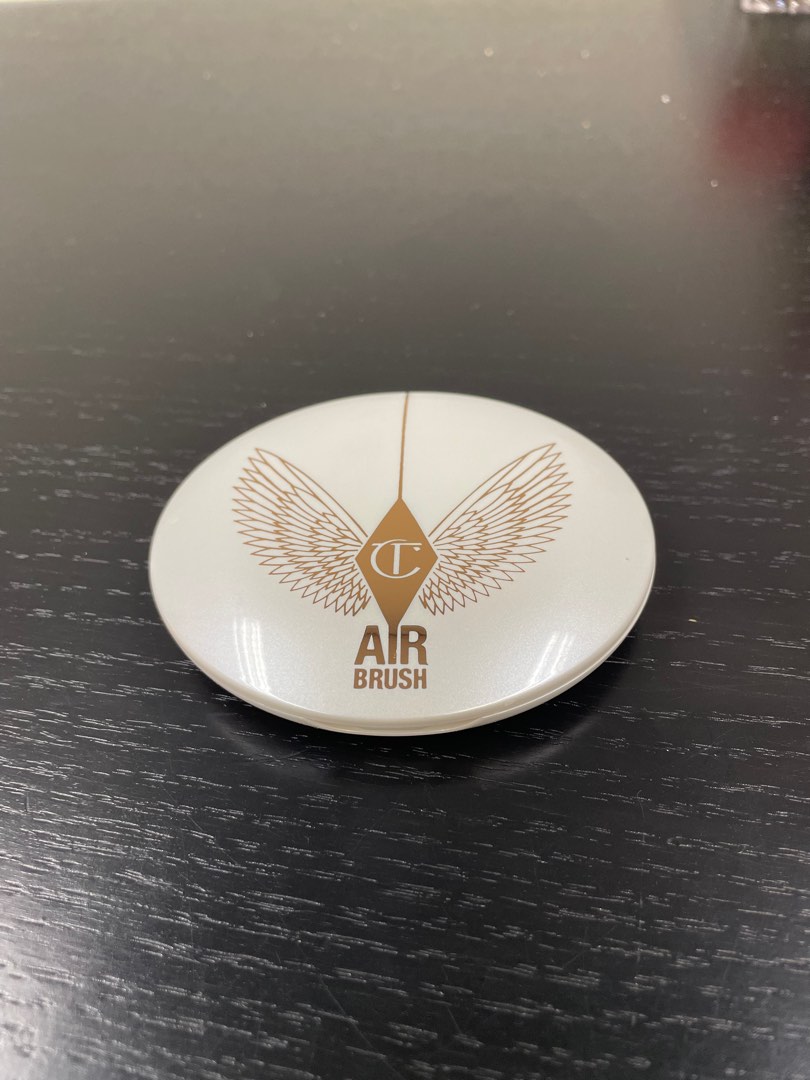 CT Charlotte Tilbury Airbrush Pressed Powder, 美容＆個人護理, 健康及美容 - 皮膚護理 ...