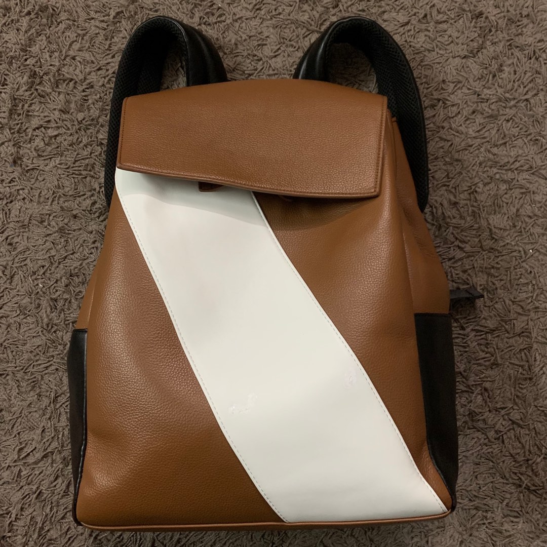 Custom Made Backpack, Men's Fashion, Bags, Backpacks on Carousell