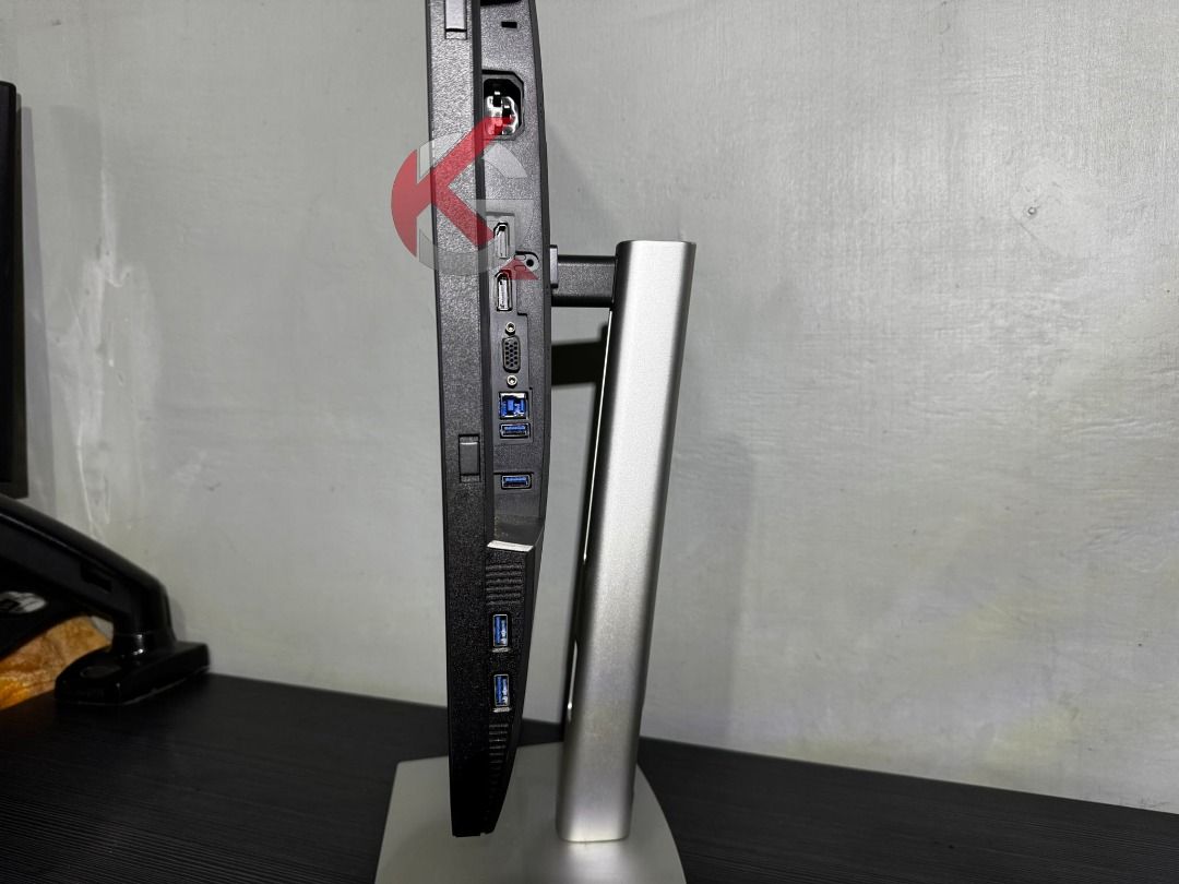 Dell 22inches P2222H 2022 | Frameless Monitor | IPS Display | Rotatable ...