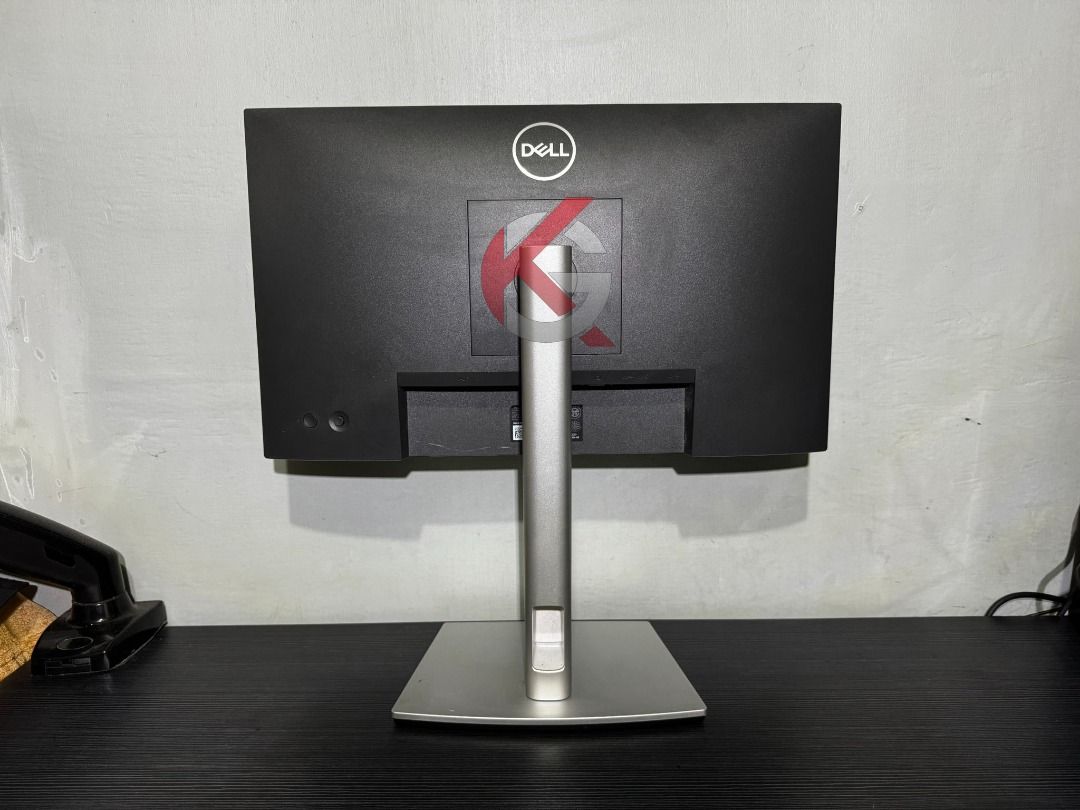 Dell 22inches P2222H 2022 | Frameless Monitor | IPS Display | Rotatable ...