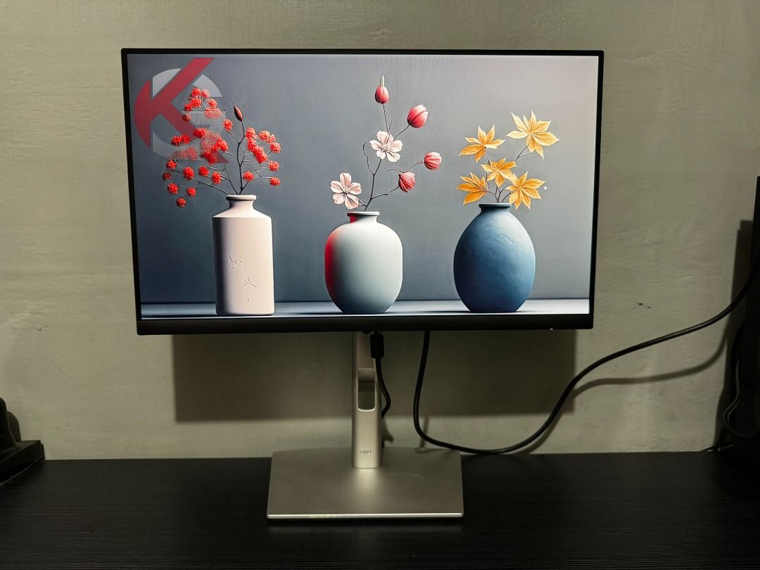 Dell 22inches P2222H 2022 | Frameless Monitor | IPS Display | Rotatable ...