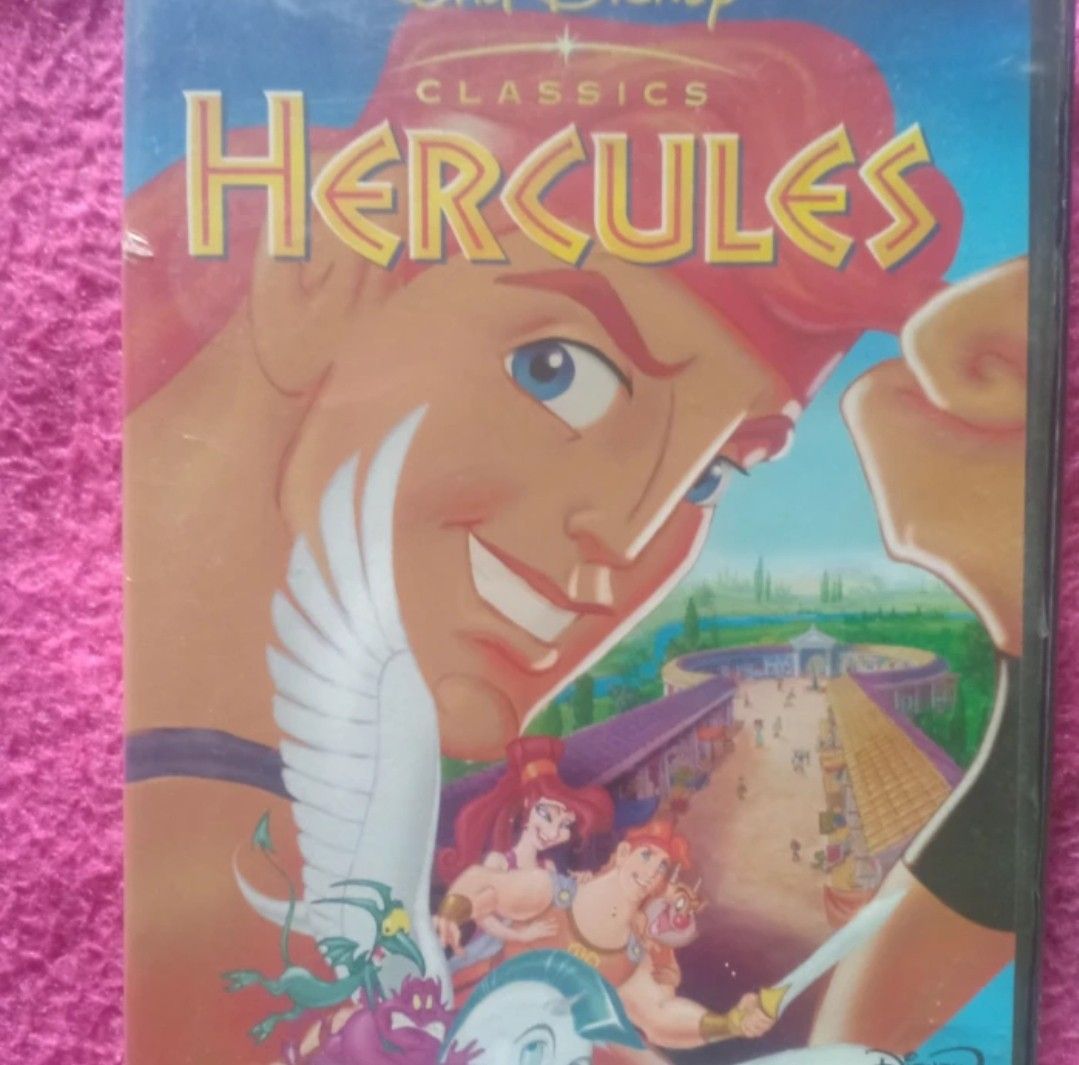 Hercules Dvd Menu The Legend Of Hercules (2014) – DVD Menus