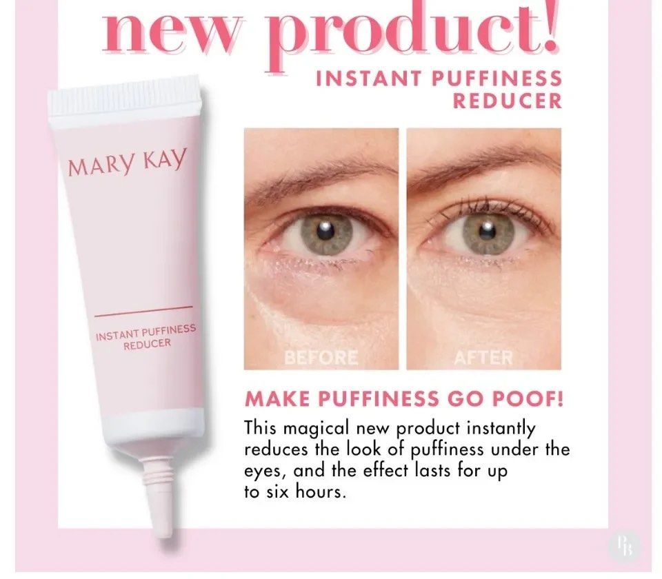 Eye Puffiness Reducer, Beauty & Personal Care, Face, Face Care on Carousell