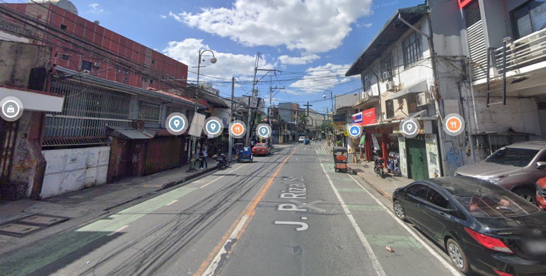 FOR SALE - 3 small commercial spaces in J.P. Rizal, Brgy. Tejeros, Makati City, Property, For ...