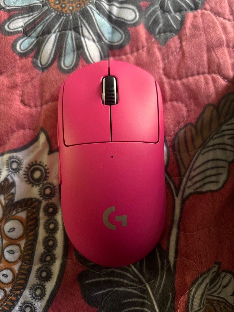 G PRO X SUPERLIGHT, Computers & Tech, Parts & Accessories, Mouse ...