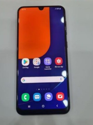 Galaxy A71 128GB Prism Crush Black, Mobile Phones & Gadgets, Mobile ...