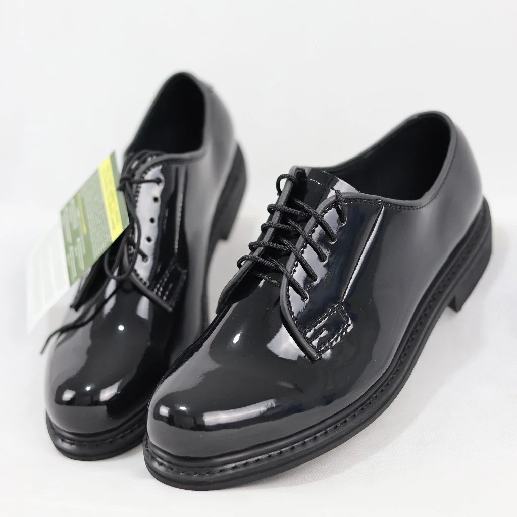 GIBSONS CHAROL Rubbersole Wetlook, Women's Fashion, Footwear, Loafers ...