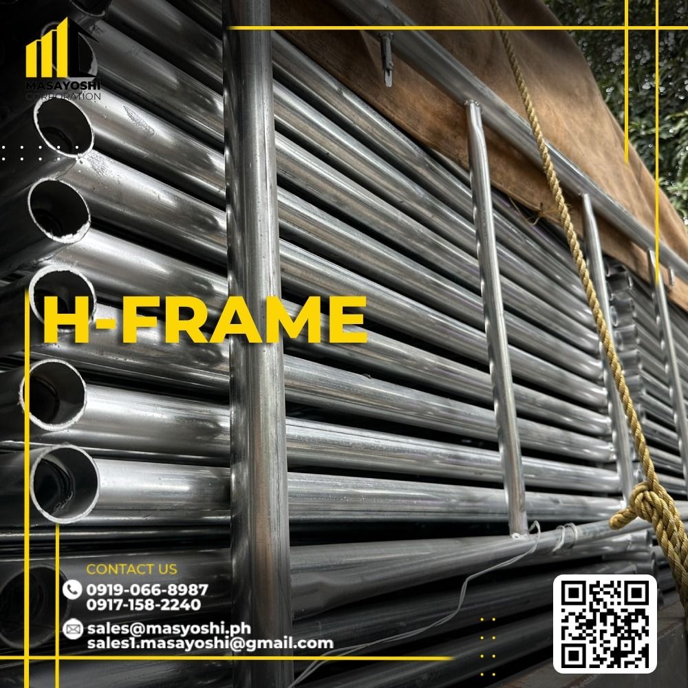 H Frame | BasePlate | Anchor Bolt | Stiffener | Machine Bolt | Rebars ...