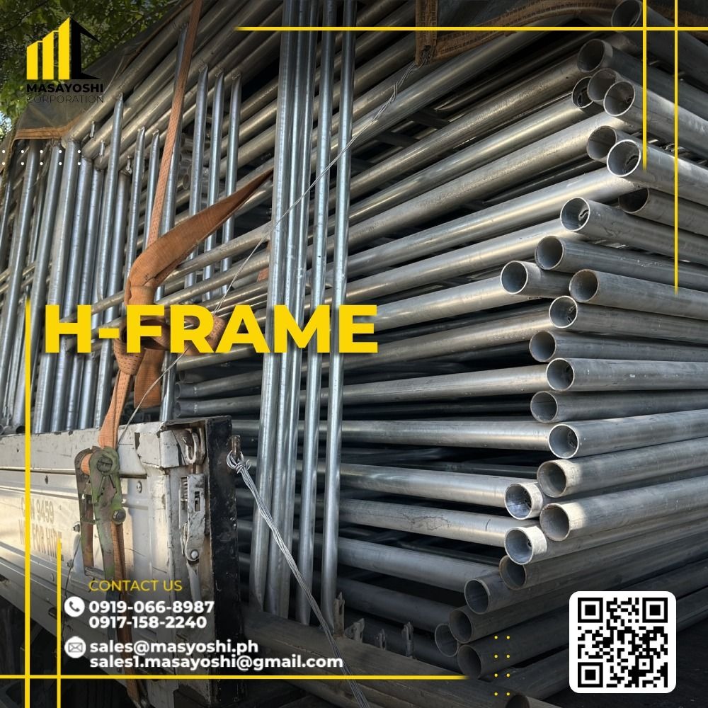 H Frame | Deformed Bar | Anchor Bolt | Stiffener | Machine Bolt ...