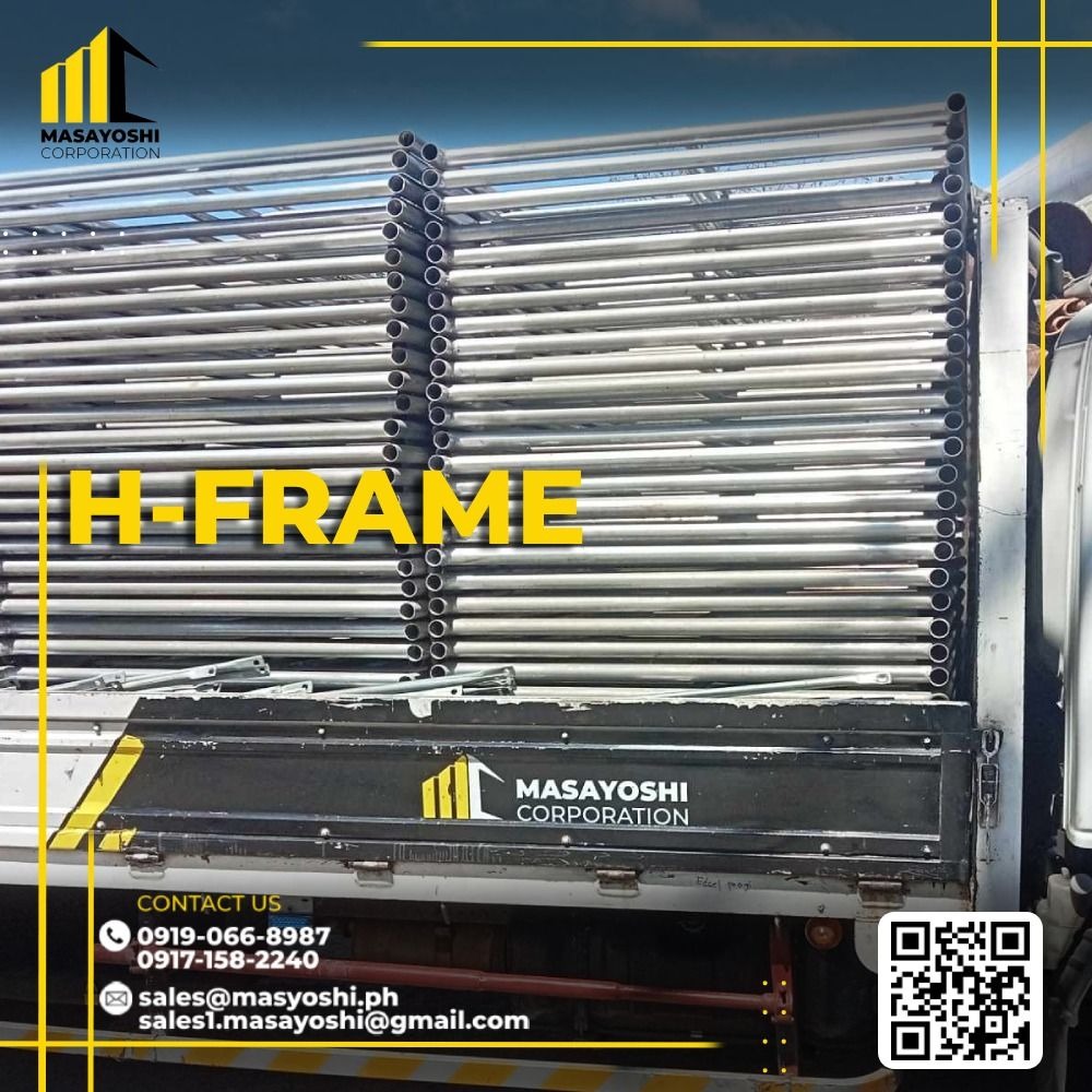 H Frame | Deformed Bar | Anchor Bolt | Stiffener | Machine Bolt ...