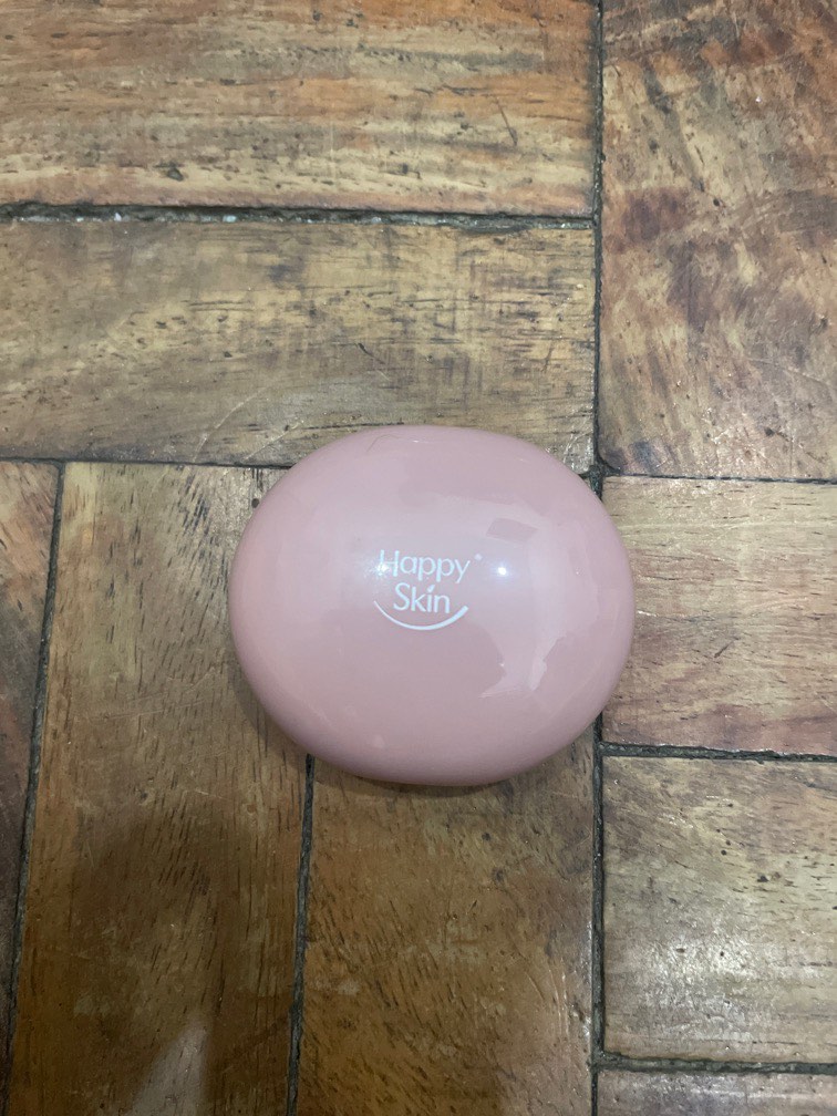 Happy Skin Powder Blush - Natural Blush, Beauty & Personal Care, Face ...