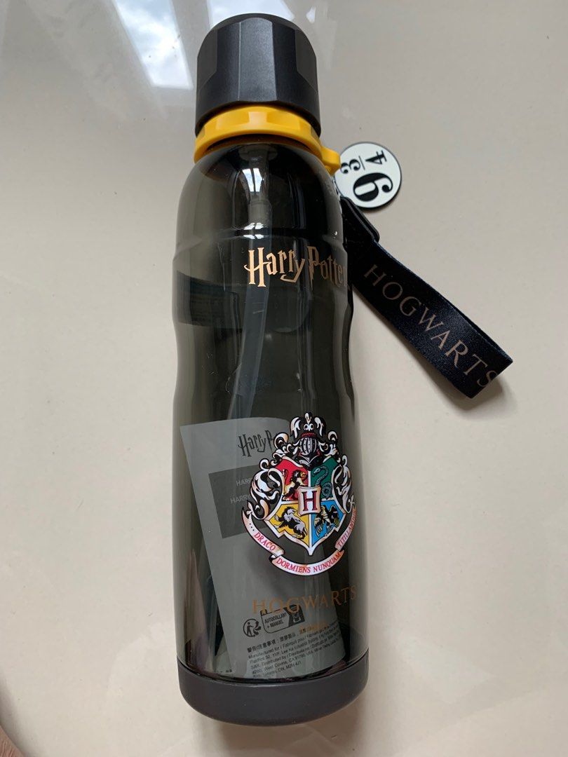 Harry Potter X Miniso Water Bottle, Furniture & Home Living ...