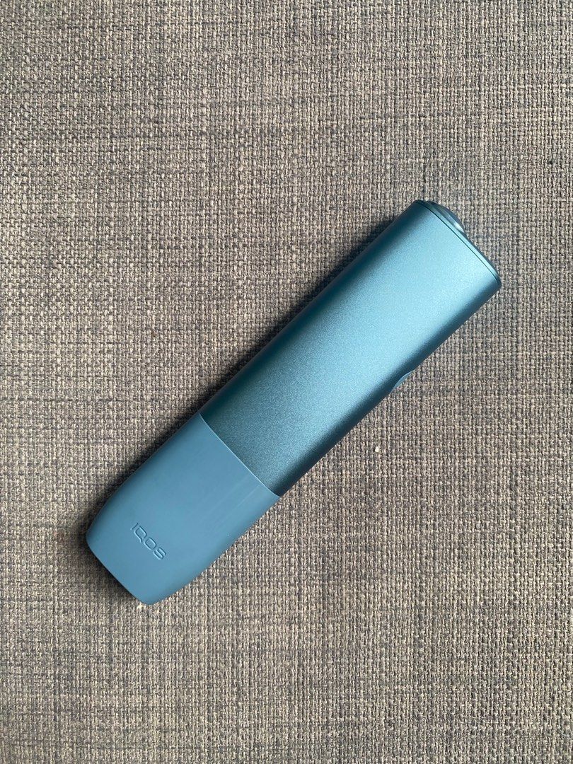 IQOS ILUMA ONE (AZURE BLUE), Everything Else, Others on Carousell