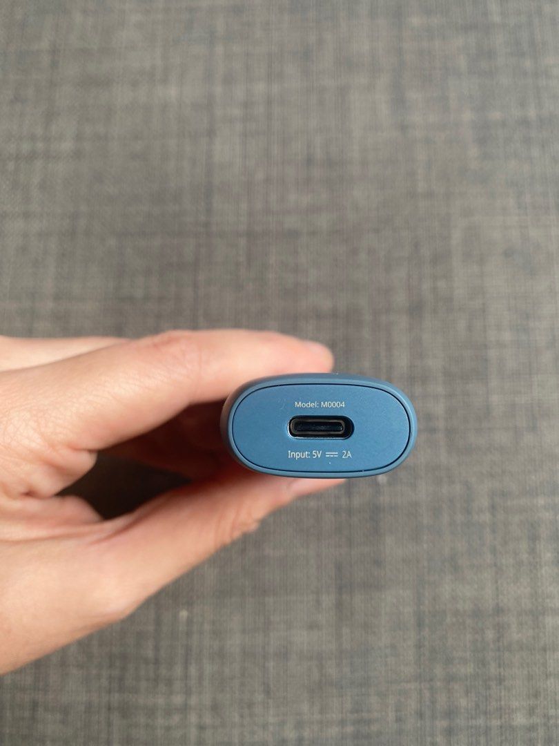 IQOS ILUMA ONE (AZURE BLUE), Everything Else, Others on Carousell