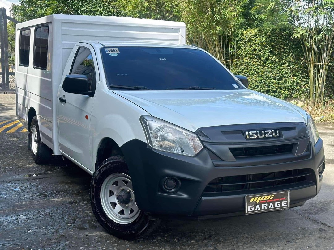 isuzu dmax 2015 manual - View all isuzu dmax 2015 manual ads in Carousell Philippines