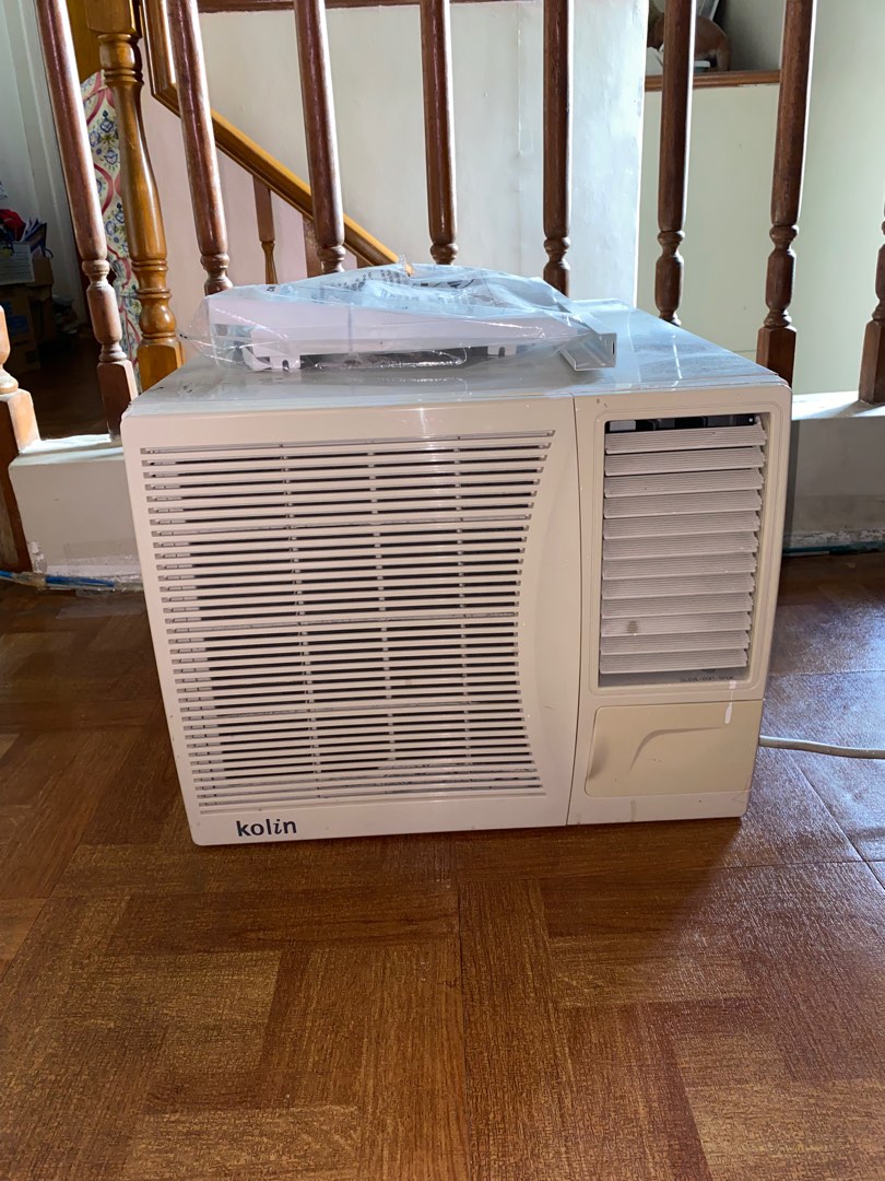 Kolin Room Air Conditioner, TV & Home Appliances, Air Conditioning and ...