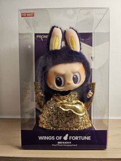 Labubu gymnastics limited edition, Hobbies & Toys, Toys & Games on ...