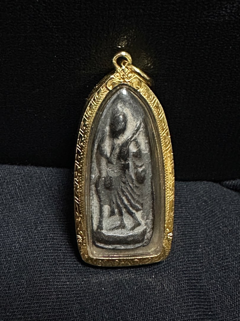 Lp kuay sivali, Hobbies & Toys, Memorabilia & Collectibles, Religious ...