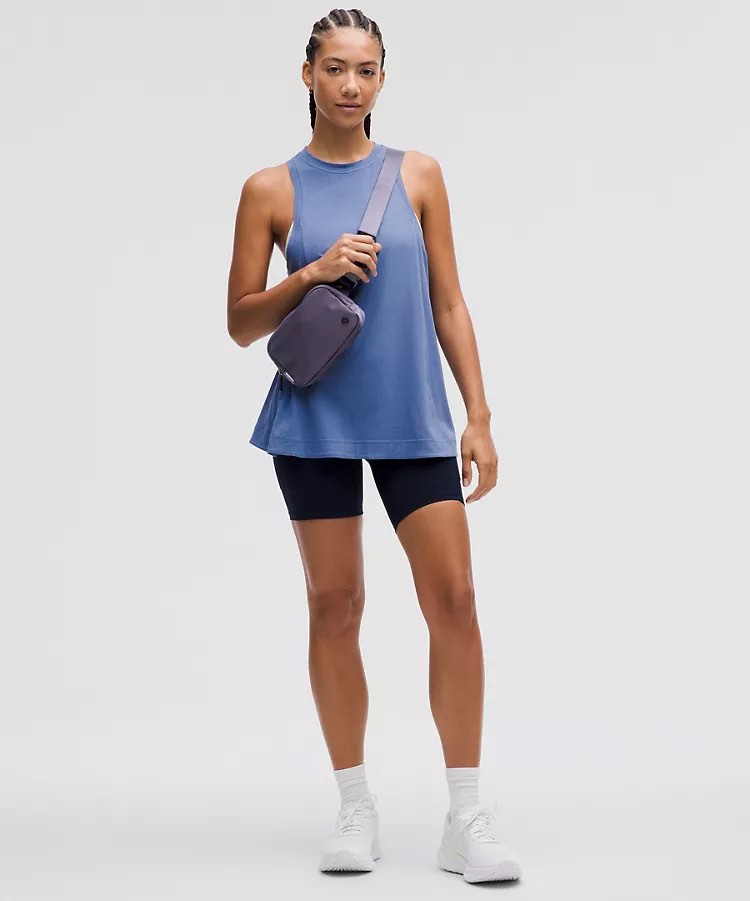 Lululemon shade nightfall 1L, Women's Fashion, Bags & Wallets, Cross ...