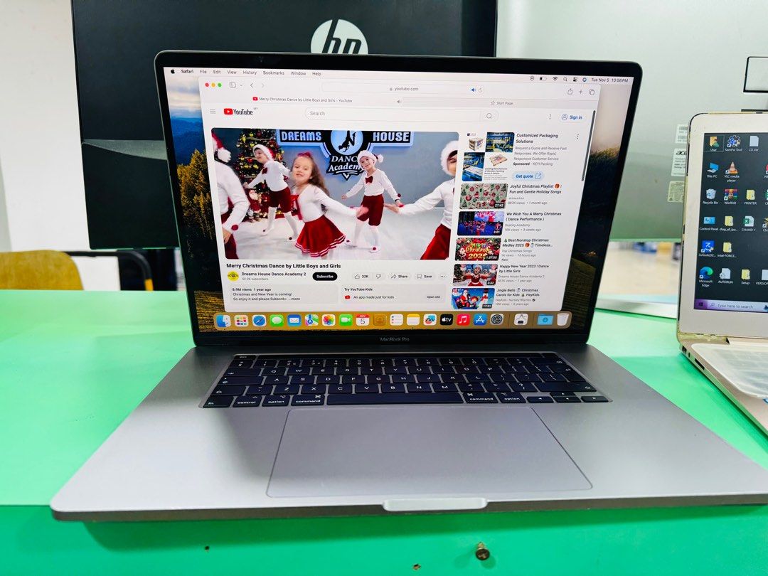MacBook Pro Core i9, Computers & Tech, Laptops & Notebooks on Carousell
