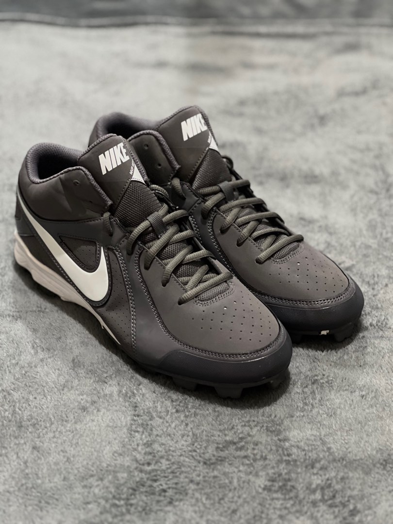 Nike MVP Keystone - Baseball Cleats, Men's Fashion, Footwear, Sneakers ...