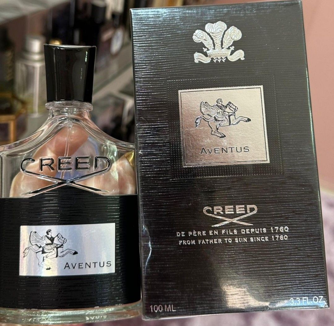 Perfume creed aventus creed perfume We have many Perfume brand you can ...