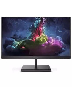 Philips Monitor ~24Inch 241V, Computers & Tech, Parts & Accessories ...
