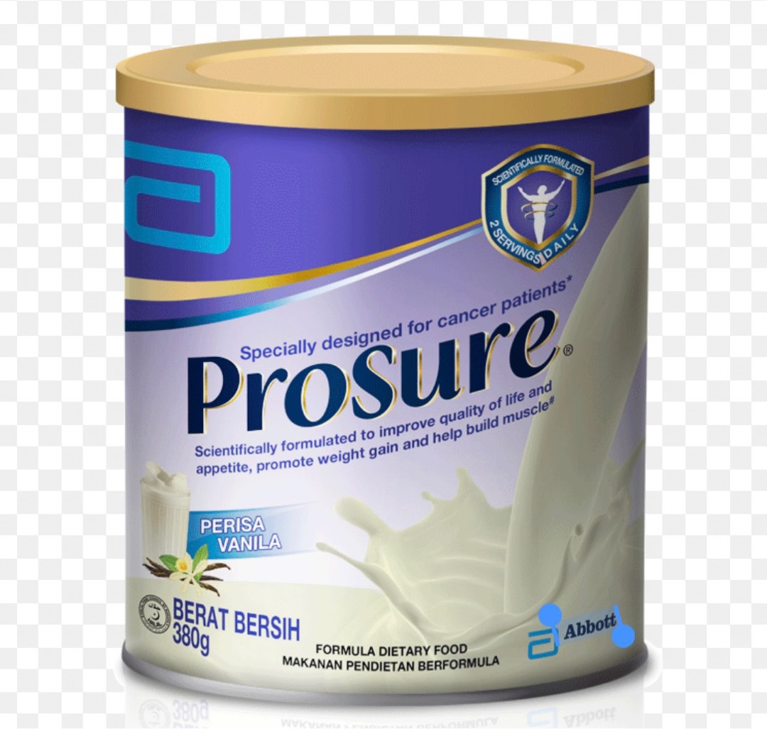 Brand new Prosure milk powder, Health & Nutrition, Health Supplements ...